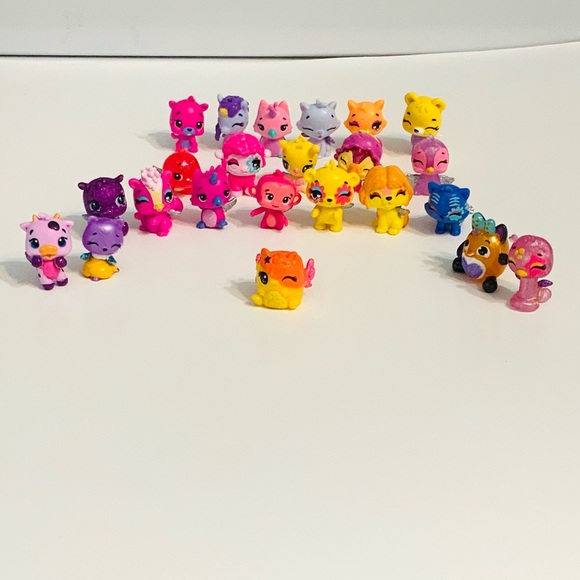 Hatchimals | Toys | Hatchimals Lot Of 23 Super Cute | Poshmark